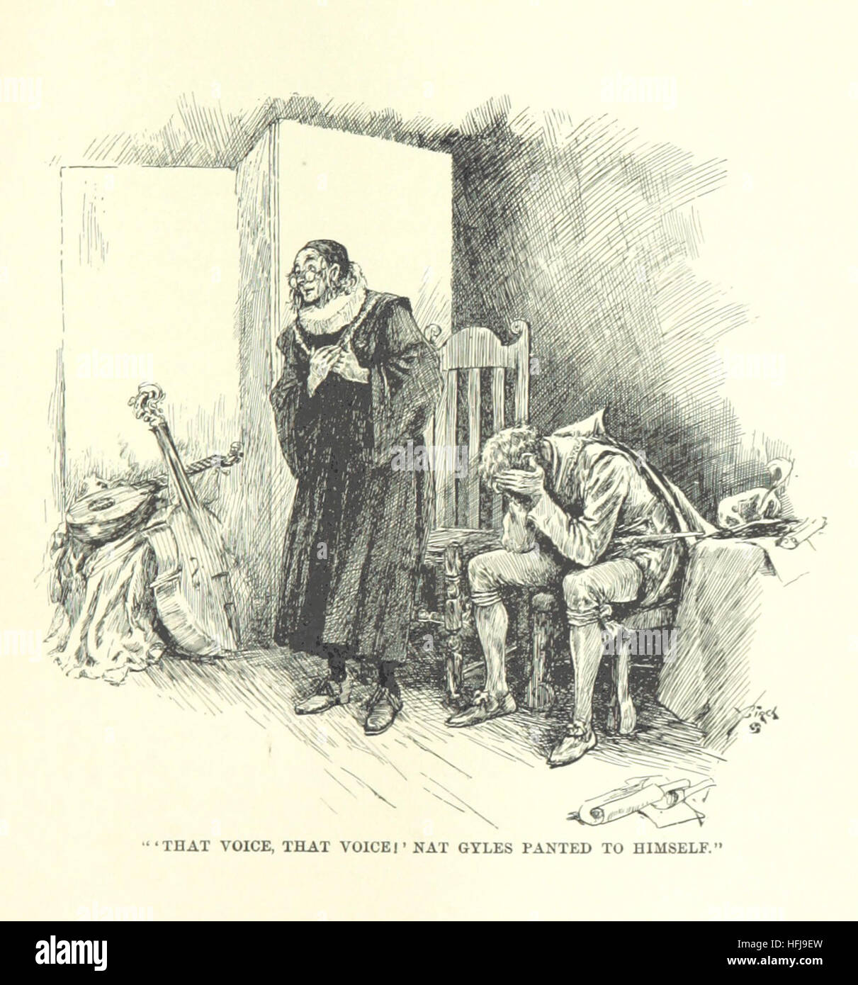 *Master Skylark* tells the story of a young boy living during ...