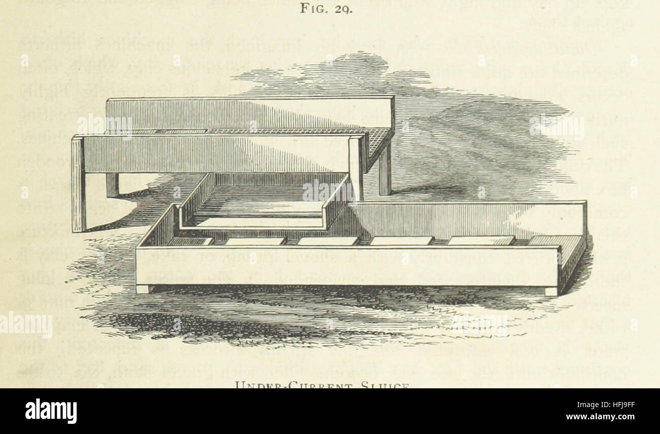 A comprehensive guide on gold mining, detailing the extraction methods of gold from gold-bearing ...