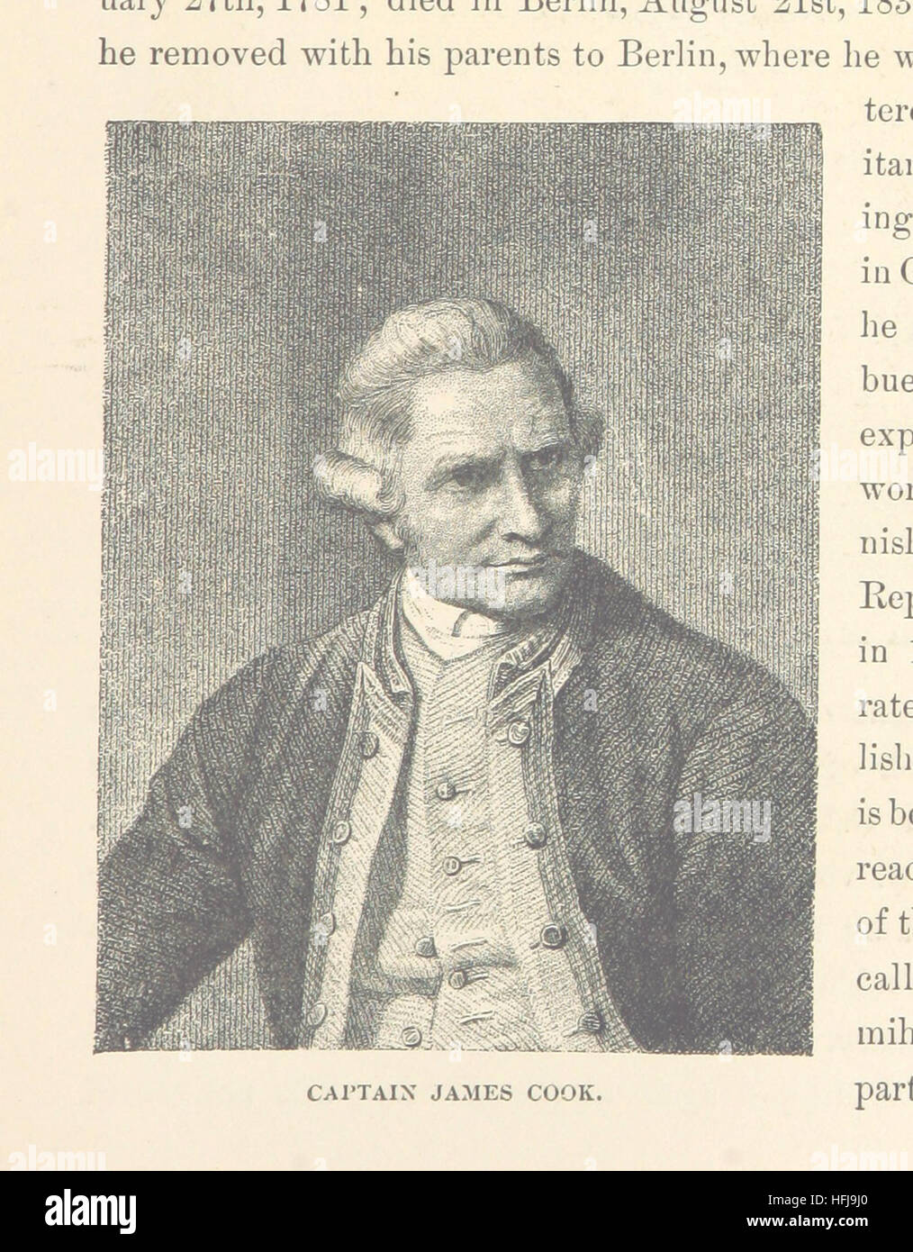 What Mr. Darwin saw in his Voyage round The World in the Ship “Beagle ...