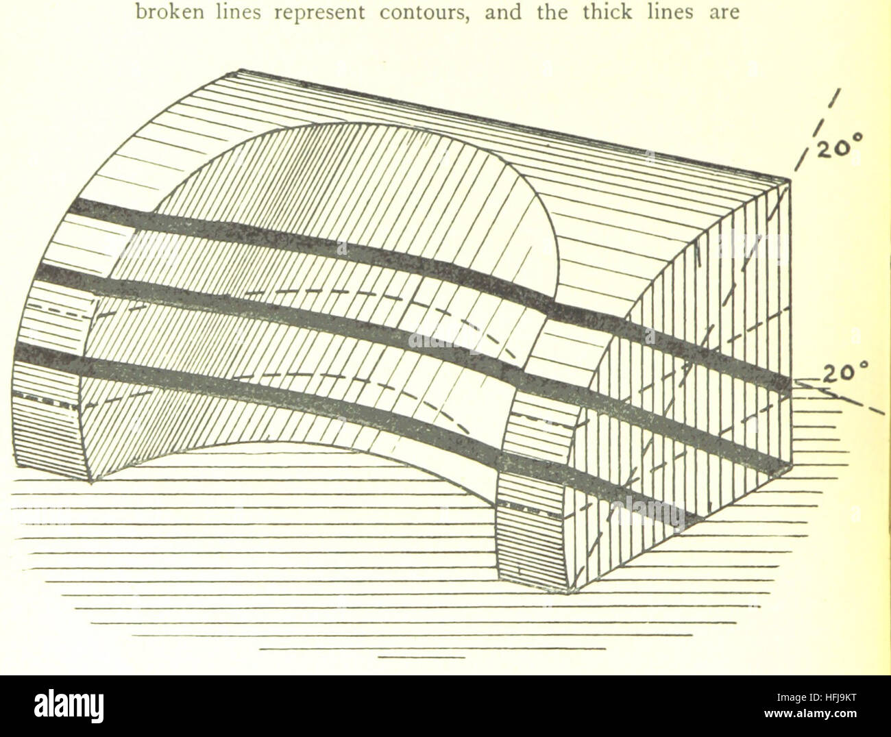 This work provides a detailed study of applied geology, offering ...
