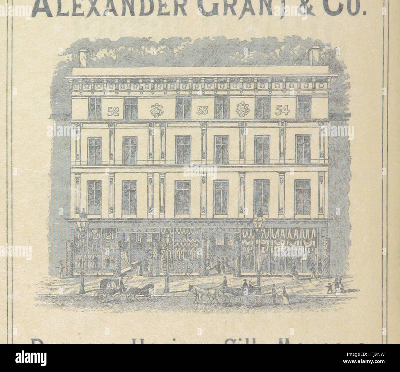 A pictorial guide detailing the southern regions of Ireland, with ...