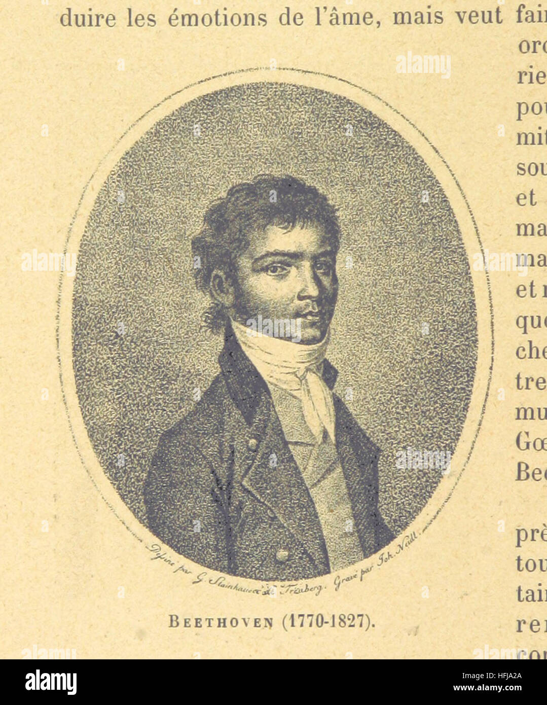 This image from page 220 of 'L'Allemagne 1789-1810' illustrates the ...