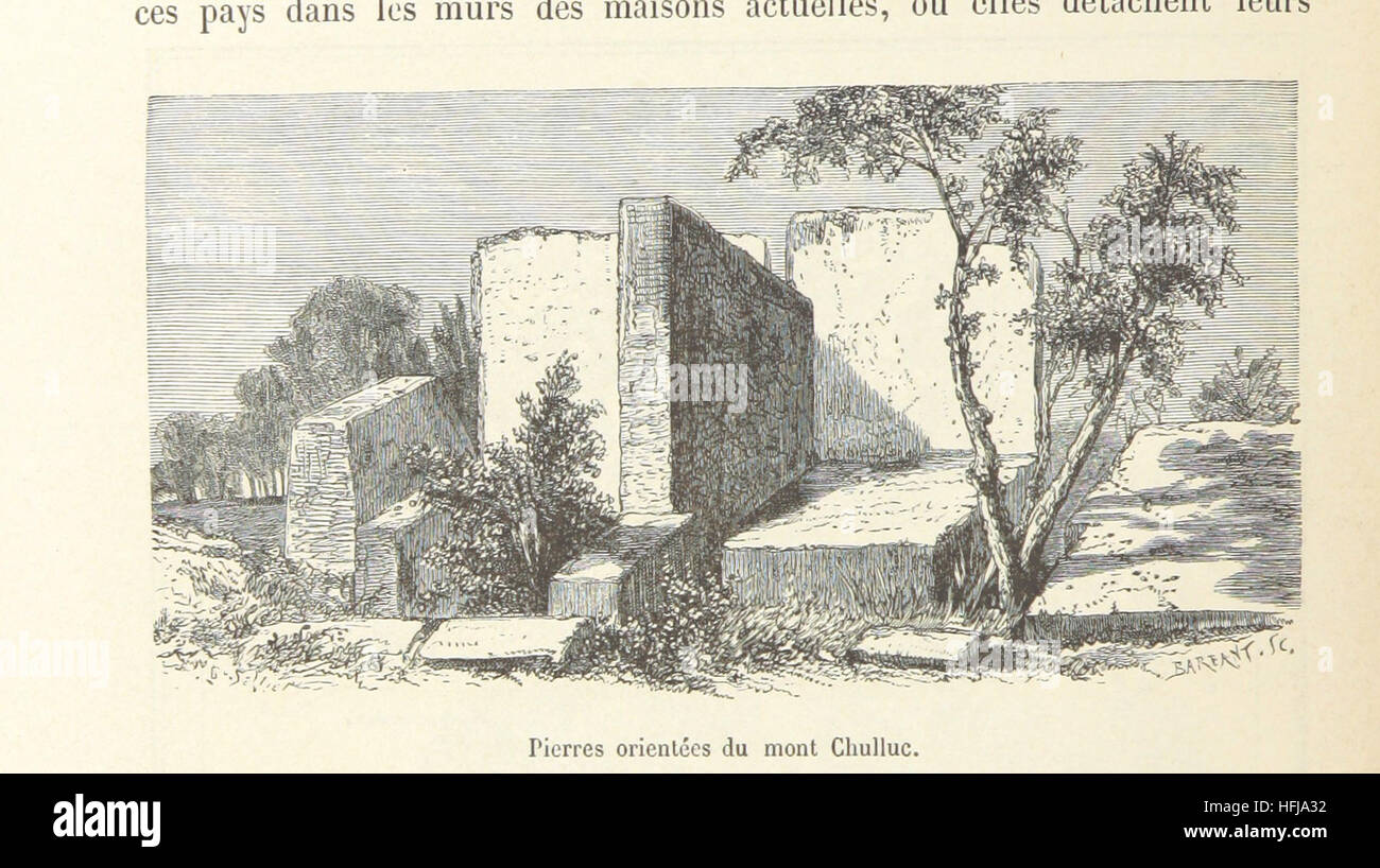 A travel narrative through Peru and Bolivia, with archaeological and ...