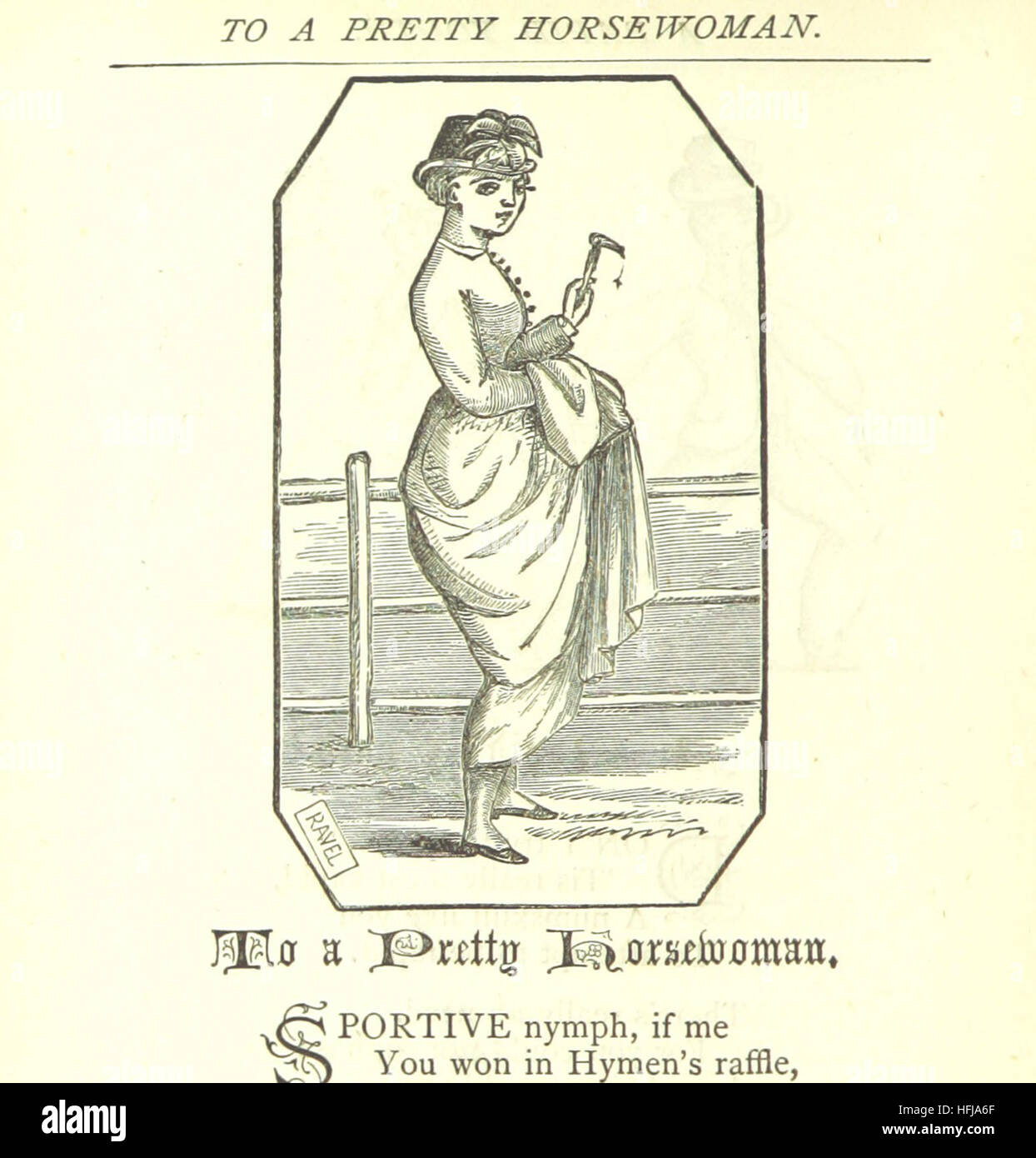 This image shows a page from 'Love Lyrics and Valentine Verses,' a ...