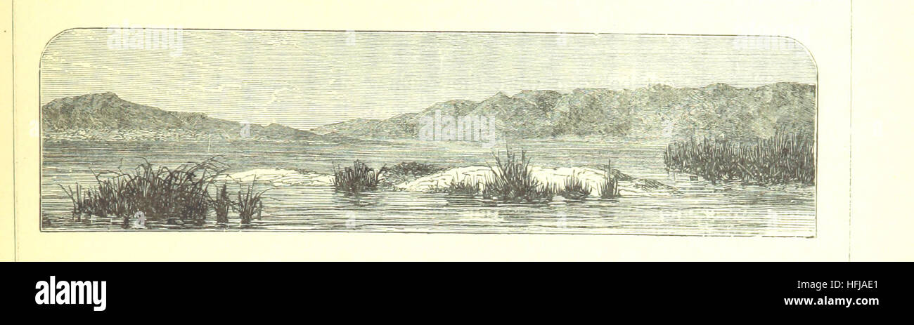 This book explores the biblical and ancient lands, including Egypt and ...
