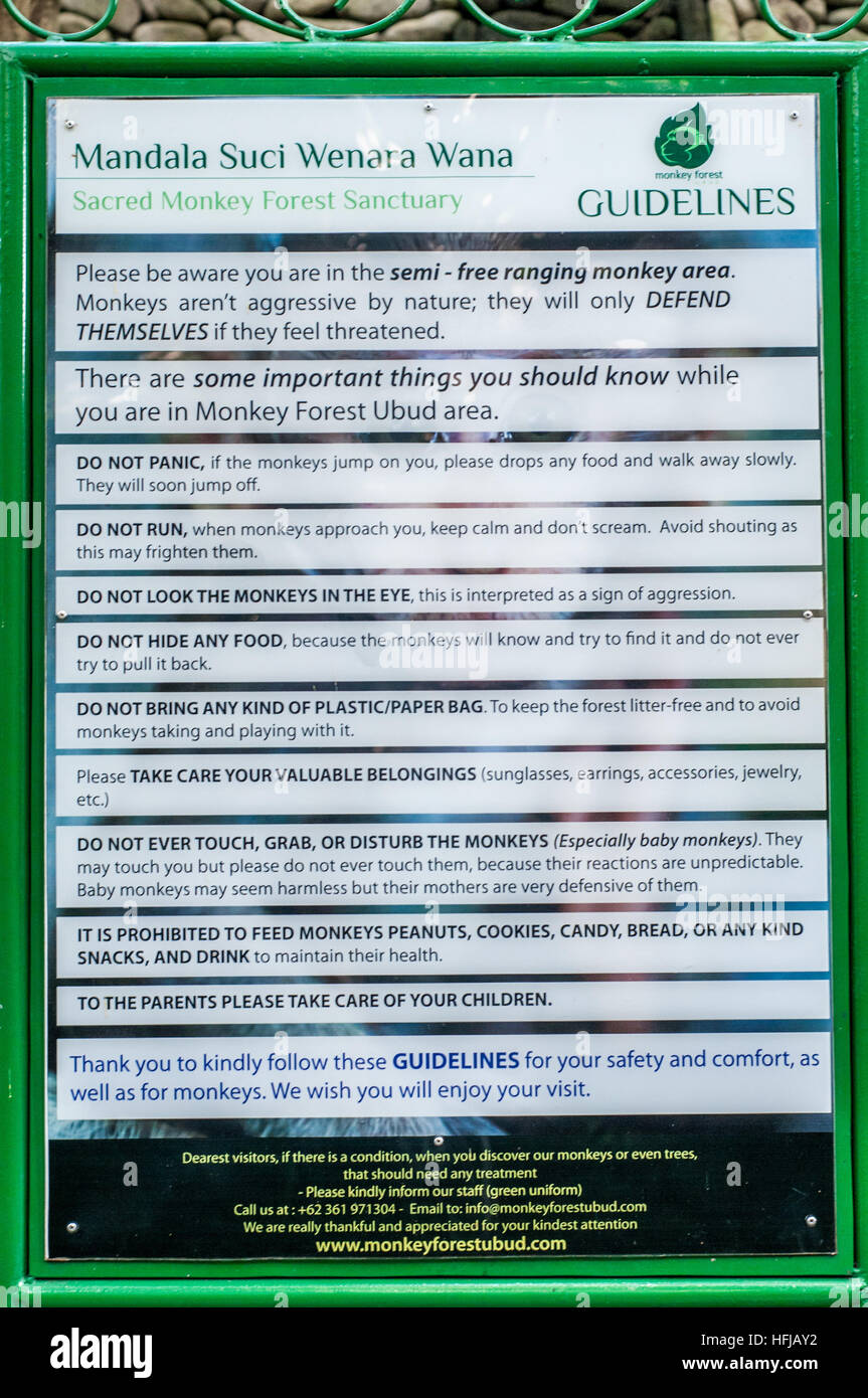 Guidelines hi-res stock photography and images - Alamy