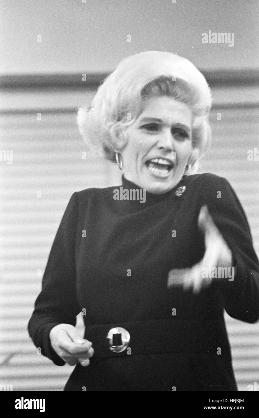 Jean evelyn nidetch hi-res stock photography and images - Alamy