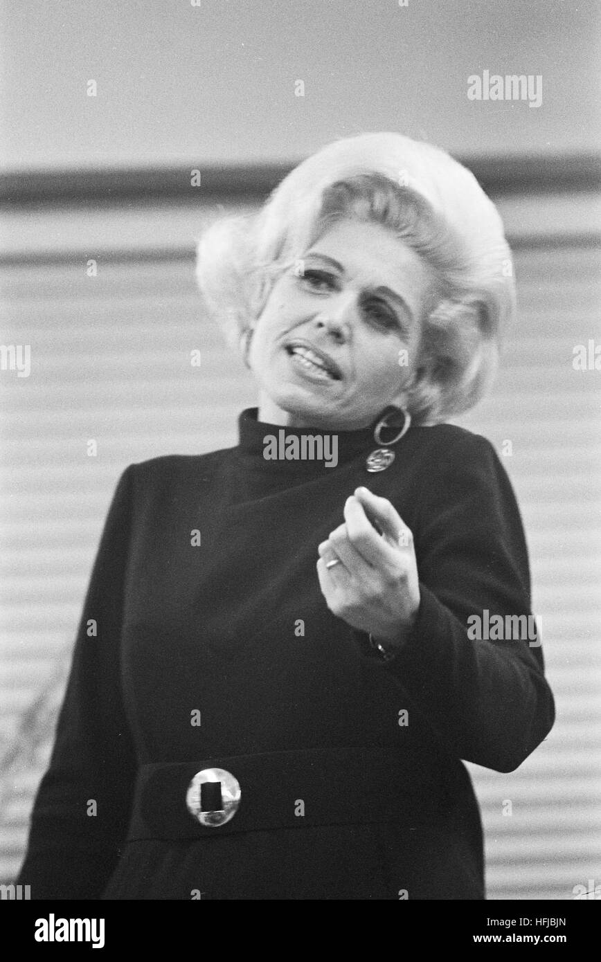 Jean evelyn nidetch hi-res stock photography and images - Alamy