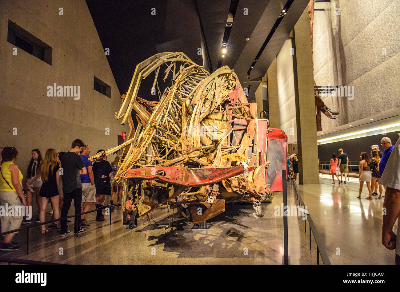 9 11 Memorial Museum 9/11 Memorial Museum New York: Information Of