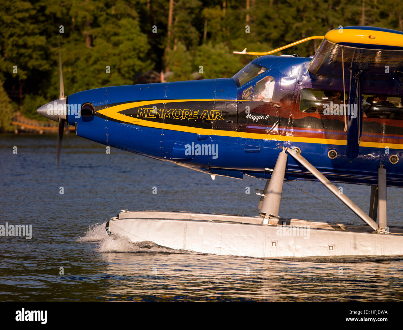 Turbo otter float plane High Resolution Stock Photography and Images ... Turbo otter float plane High Resolution Stock Photography and Images ...