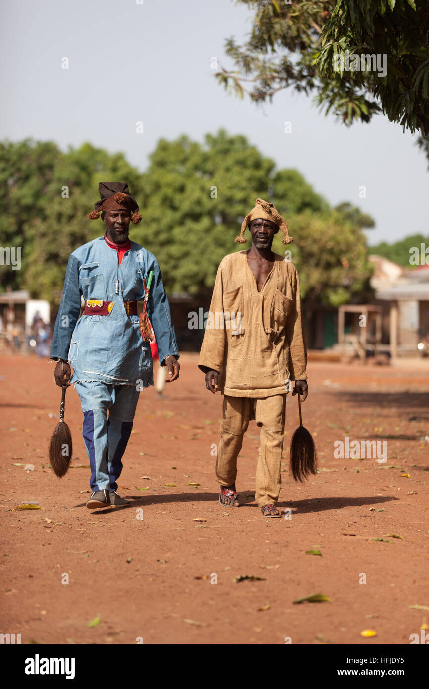 Baro village hi-res stock photography and images - Alamy