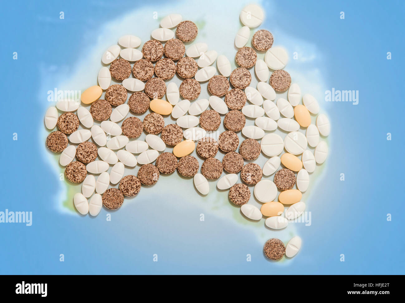 Medicine prescription australia hi-res stock photography and images - Alamy