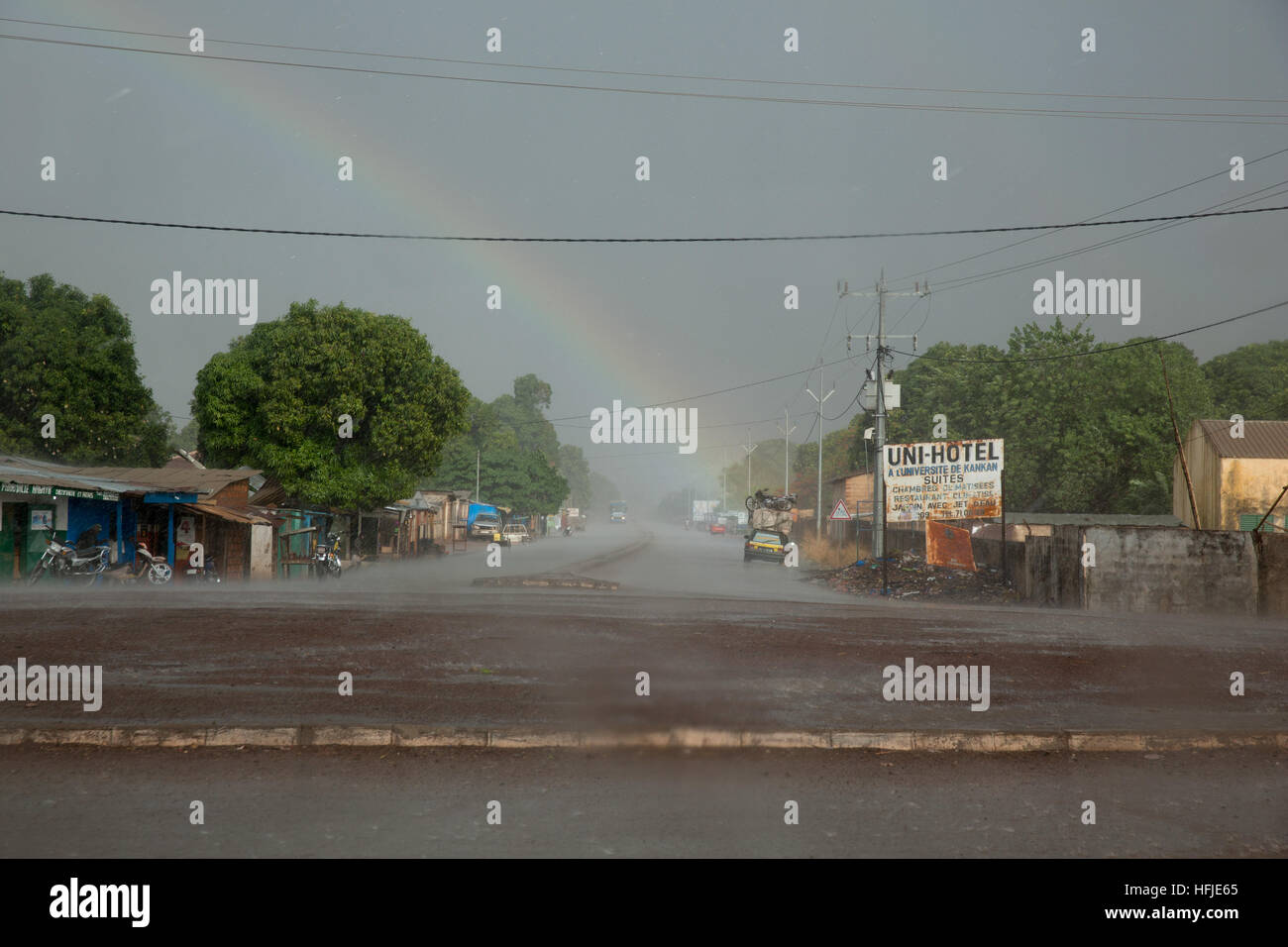 Kankan hi-res stock photography and images - Alamy