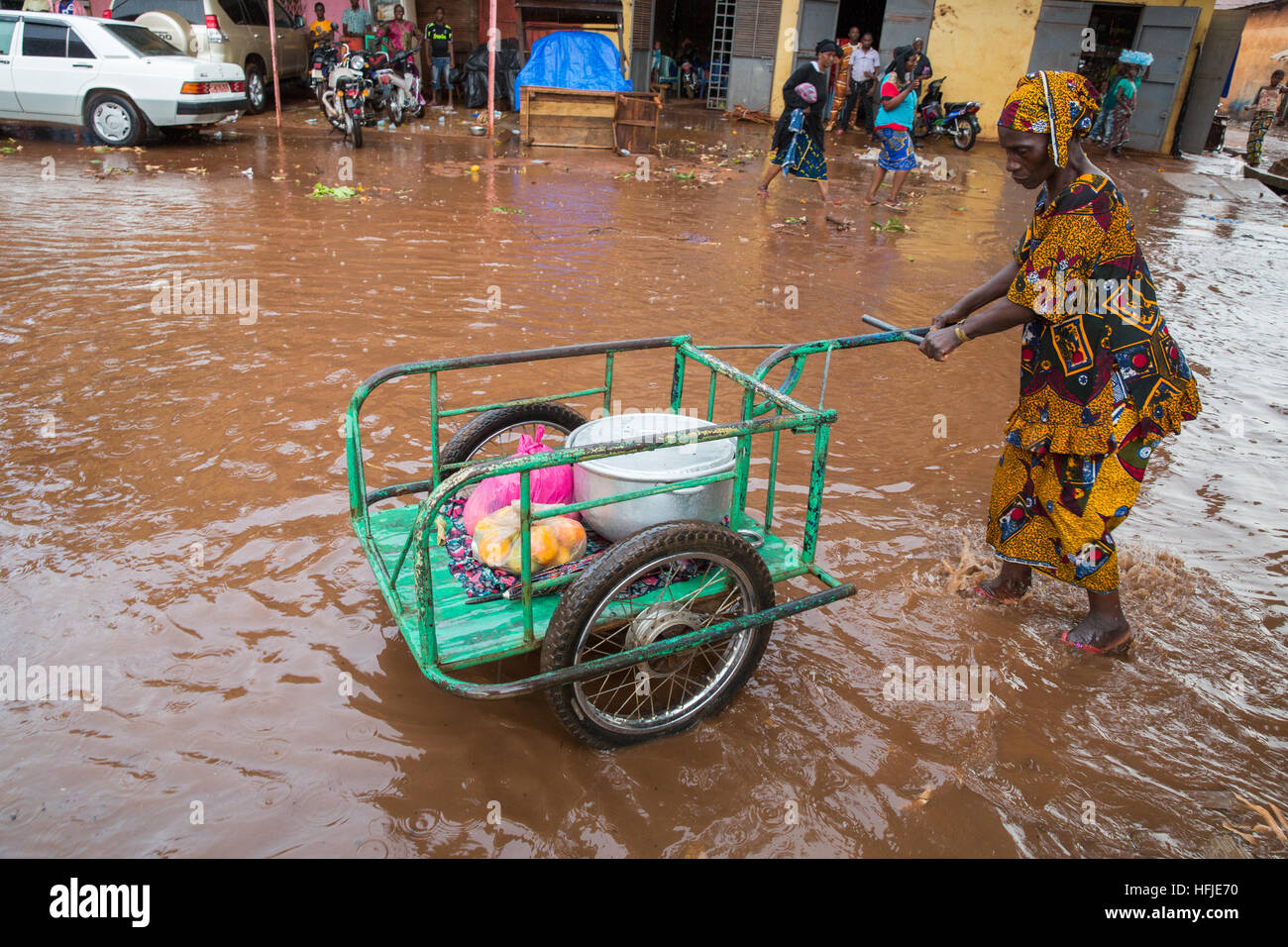 Kankan town High Resolution Stock Photography and Images - Alamy