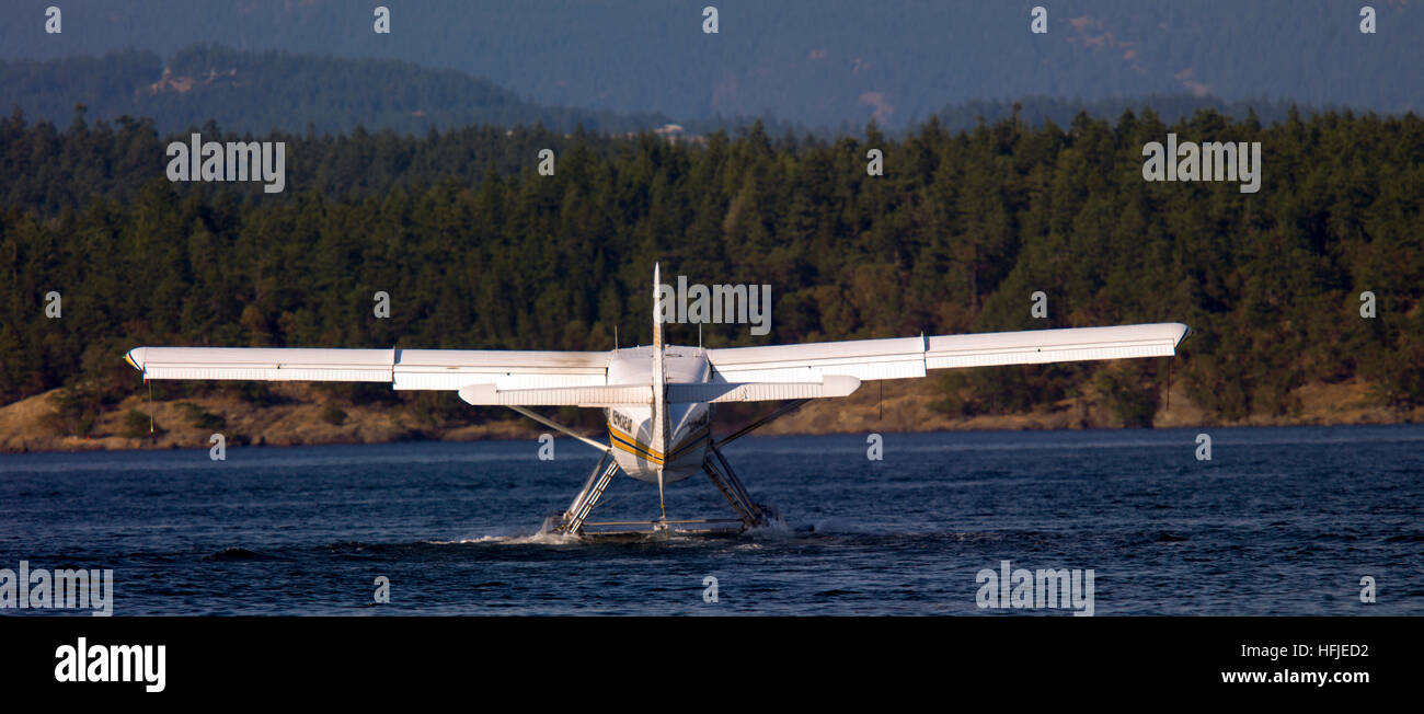 De havilland otter aircraft hi-res stock photography and images - Alamy