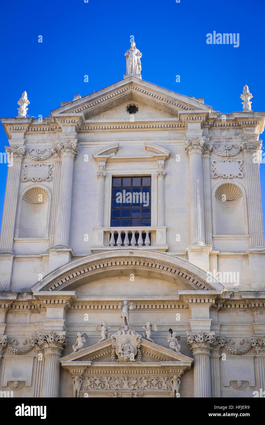 University towns in italy hi-res stock photography and images - Alamy