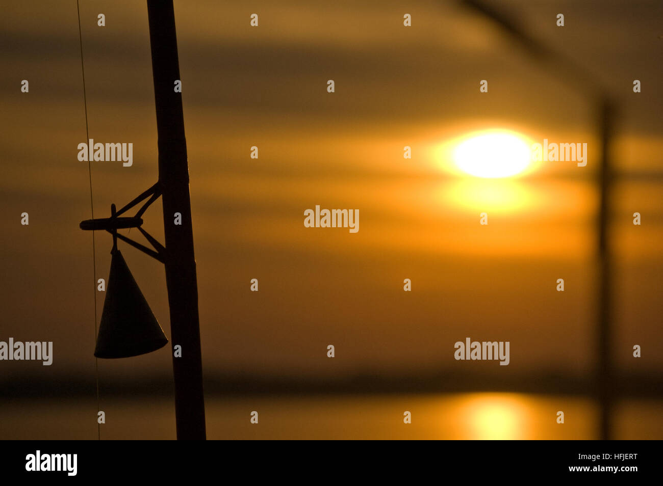 Bell fishing hi-res stock photography and images - Alamy