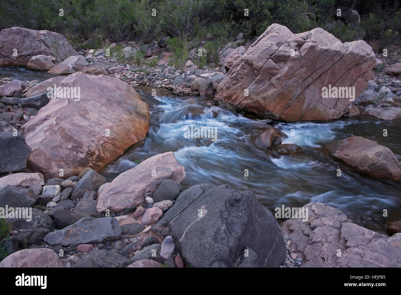 Cibecue apache hi-res stock photography and images - Alamy