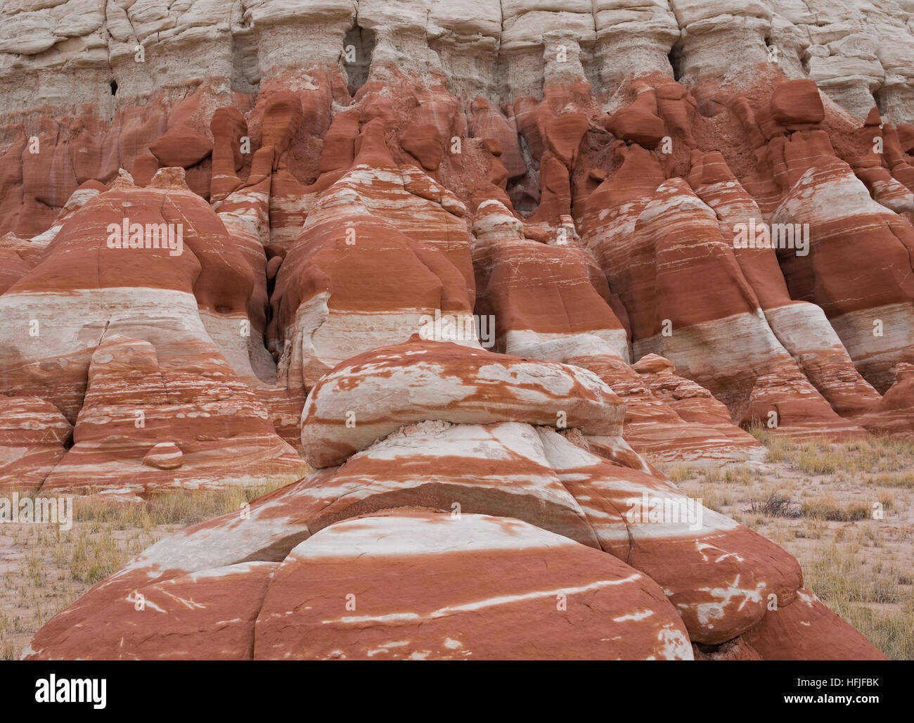 Blue Canyon Cliff Stock Photo - Alamy