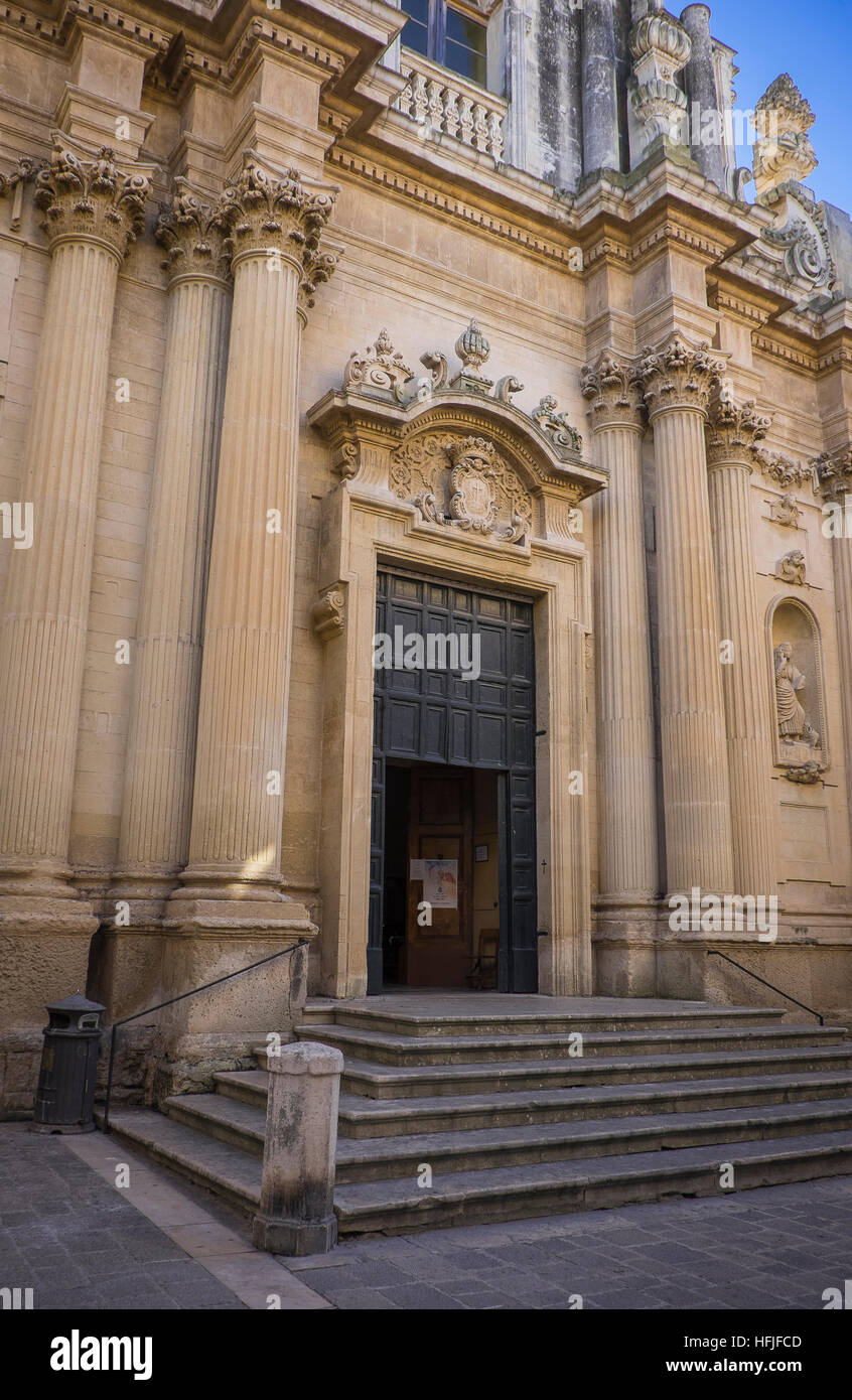 University towns in italy hi-res stock photography and images - Alamy