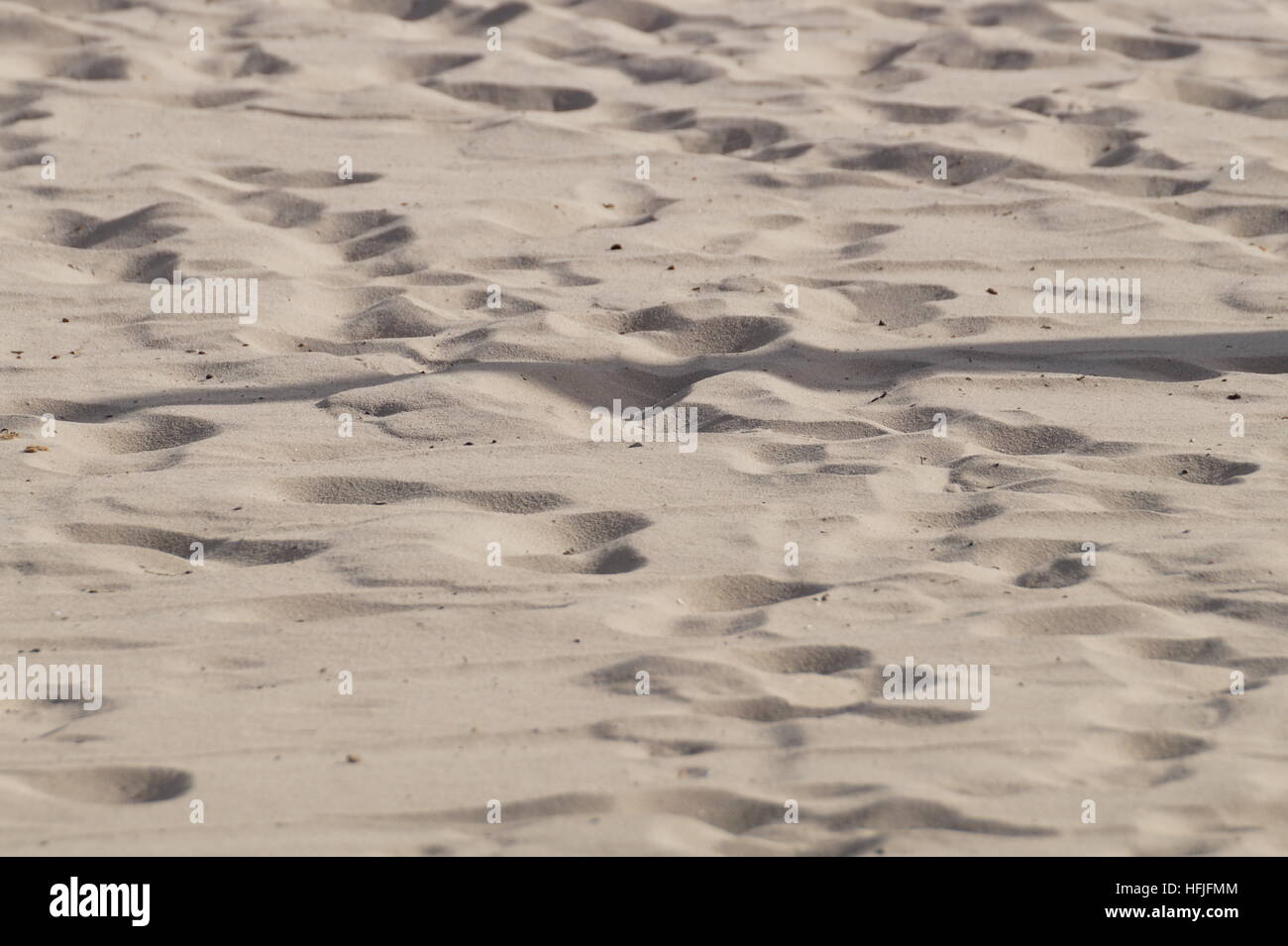 abstract sand background from the tropical beach Stock Photo - Alamy