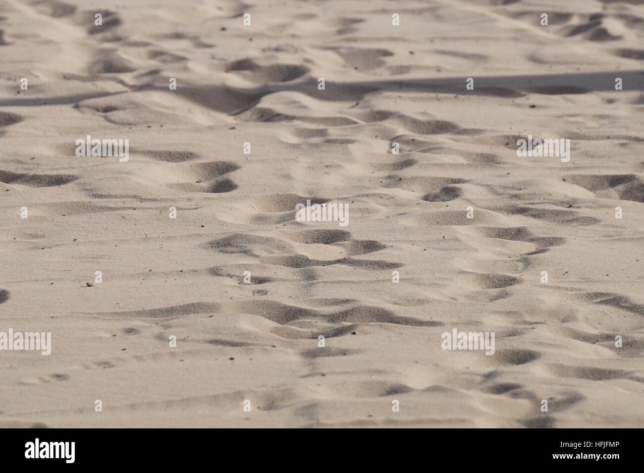 abstract sand background from the tropical beach Stock Photo - Alamy
