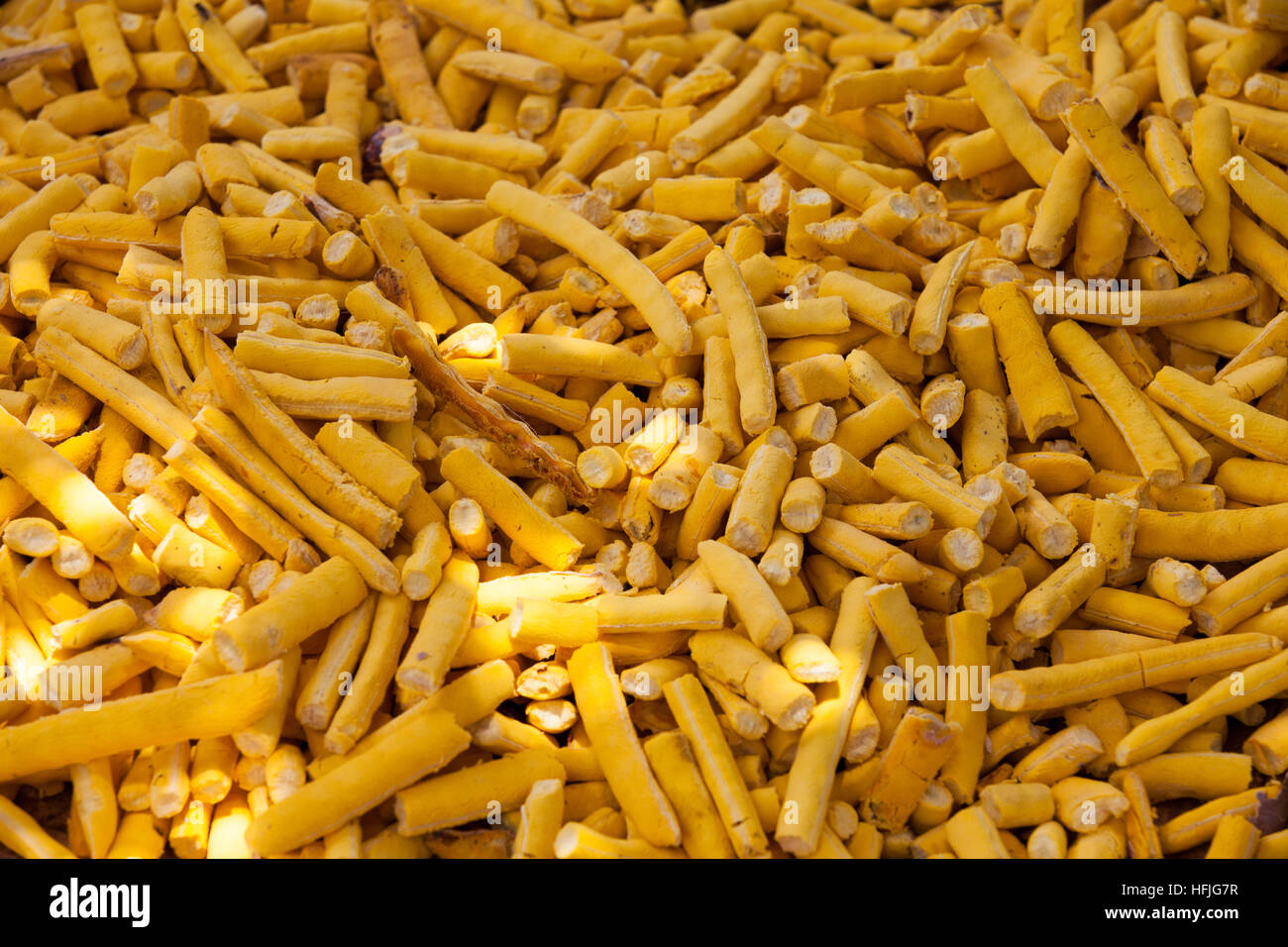 African Locust Beans