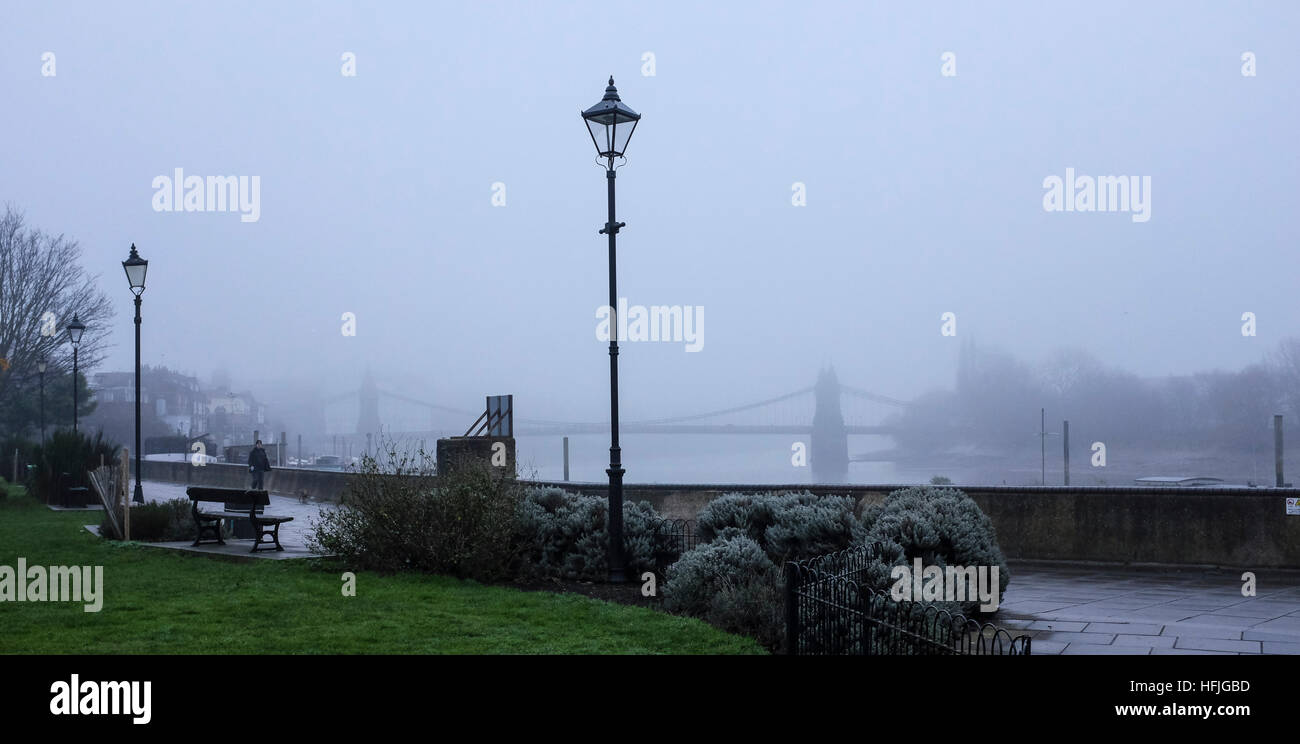 Furnivall gardens hi-res stock photography and images - Alamy