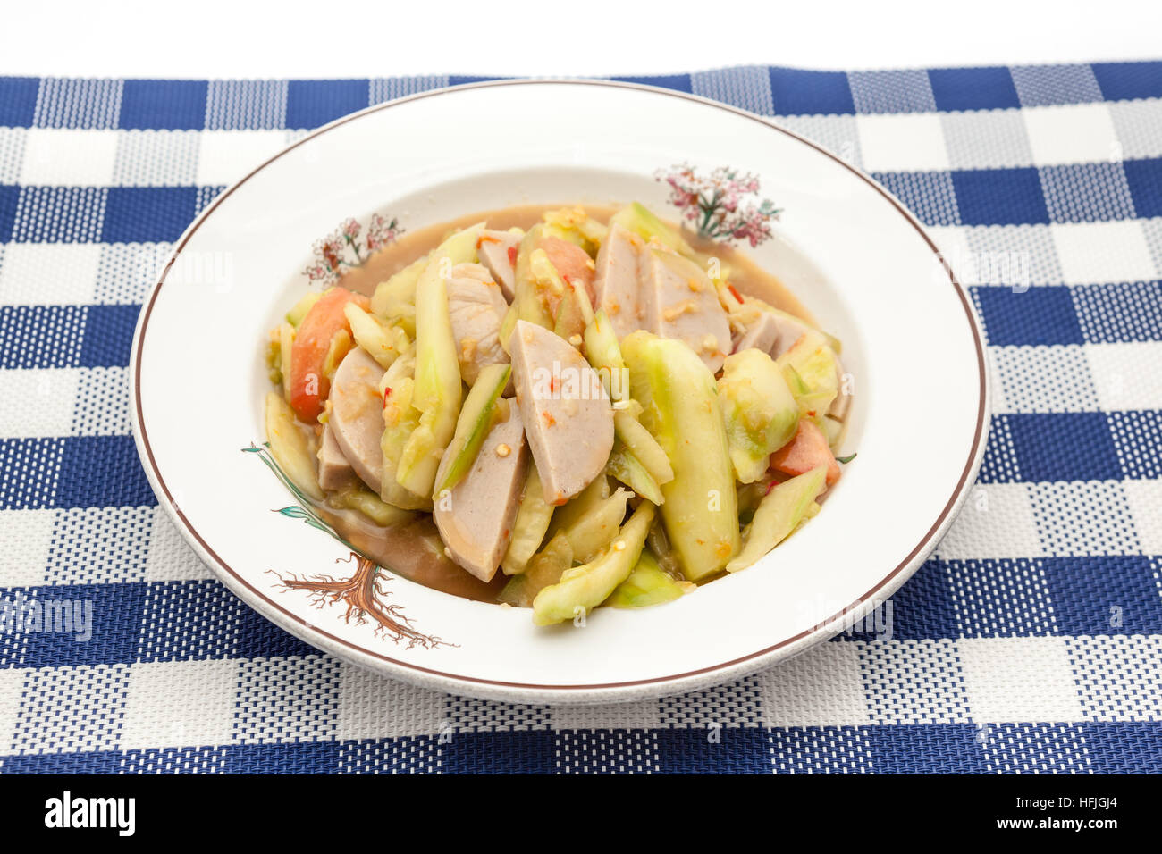 Tam taeng hi-res stock photography and images - Alamy