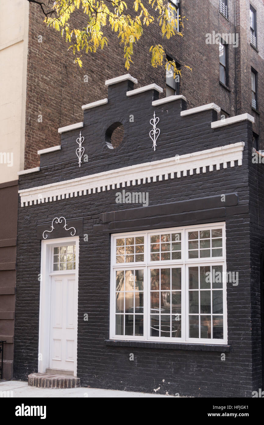 19th street hi-res stock photography and images - Alamy