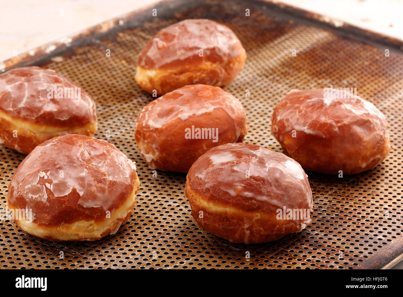 Fat thursday hi-res stock photography and images - Alamy