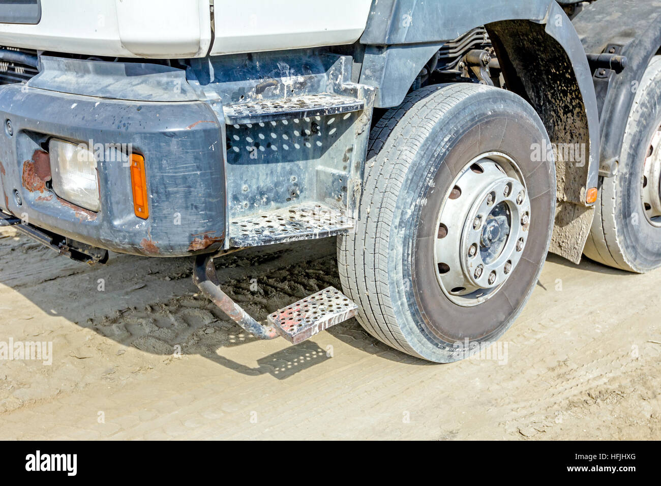 Lorry vehicle camion hi-res stock photography and images - Alamy