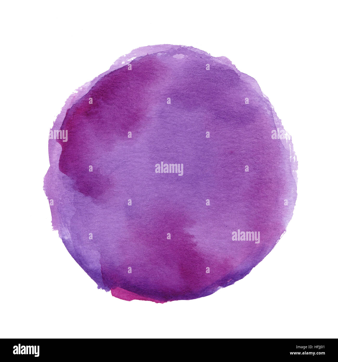 Blue purple abstract background Cut Out Stock Images & Pictures - Alamy