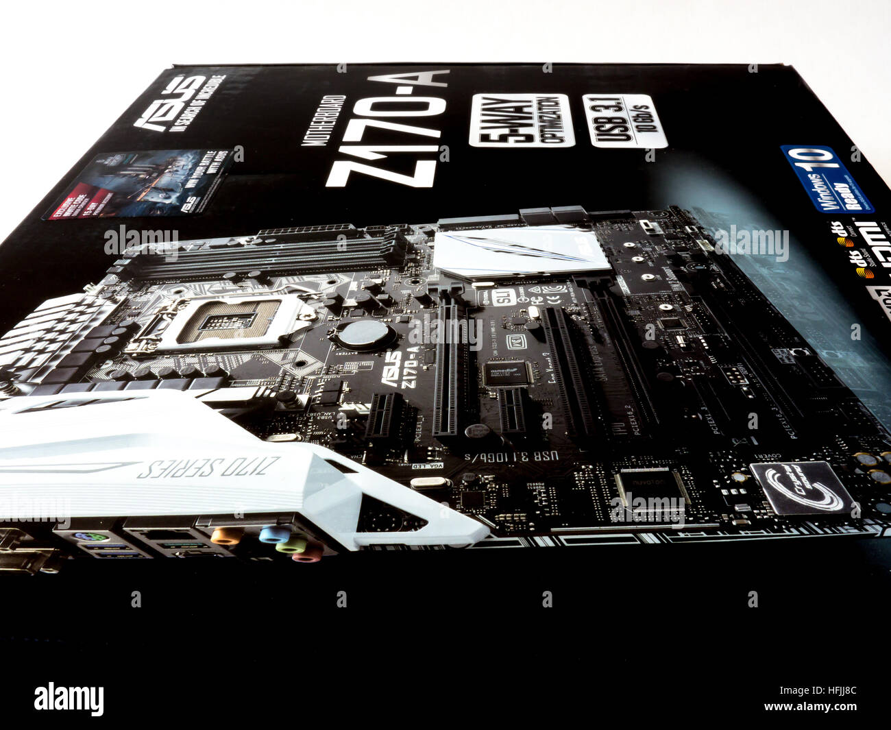 Asustek hi-res stock photography and images - Alamy