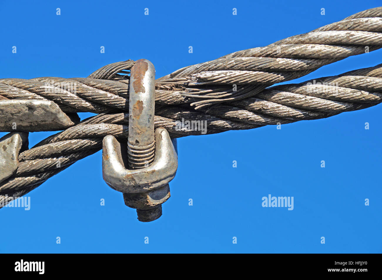 Metal fasteners hi-res stock photography and images - Alamy