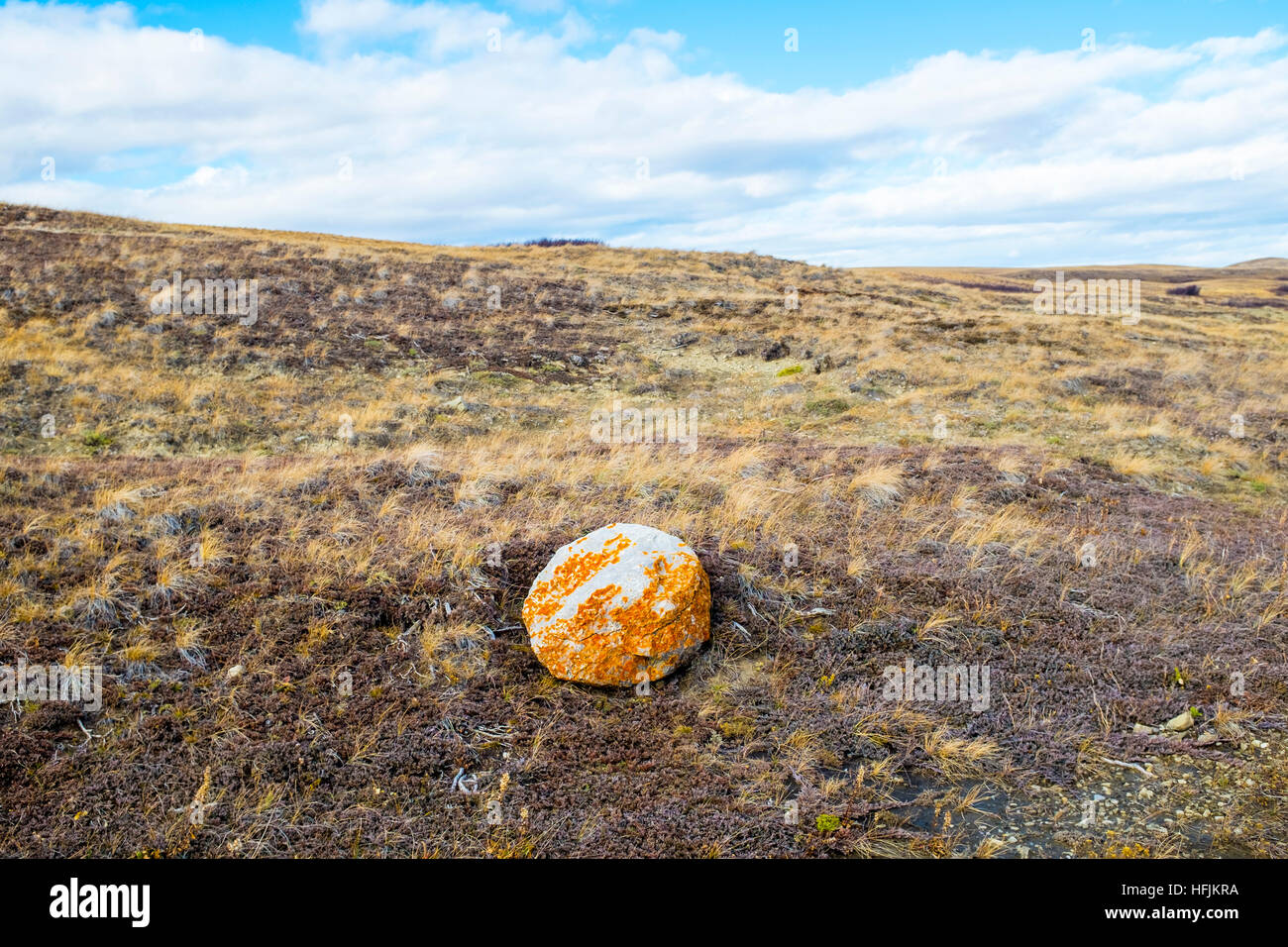 Head Smashed In Buffalo Jump Stock Photos & Head Smashed In Buffalo ...