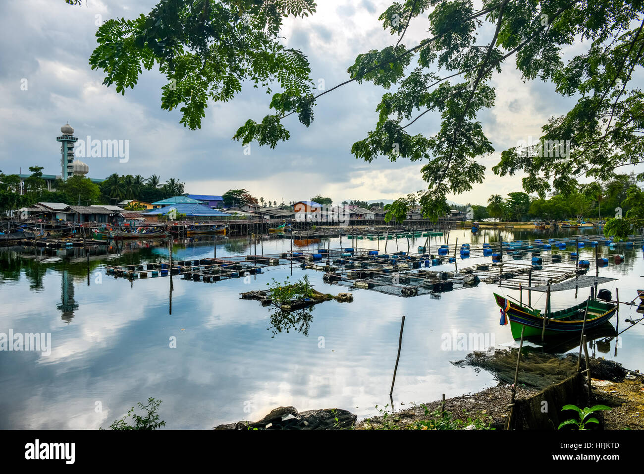 At narathiwat province hi-res stock photography and images - Alamy