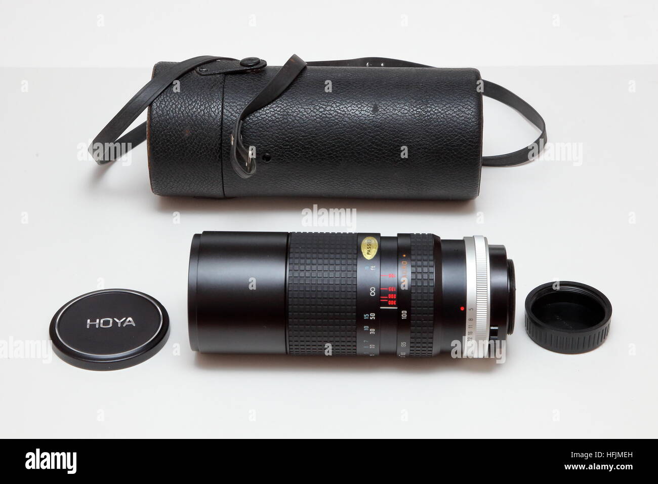 100 mm camera lens High Resolution Stock Photography and Images - Alamy