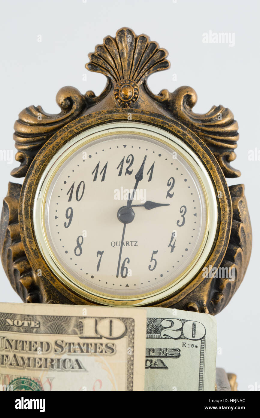 20 dollar bill old hi-res stock photography and images - Alamy