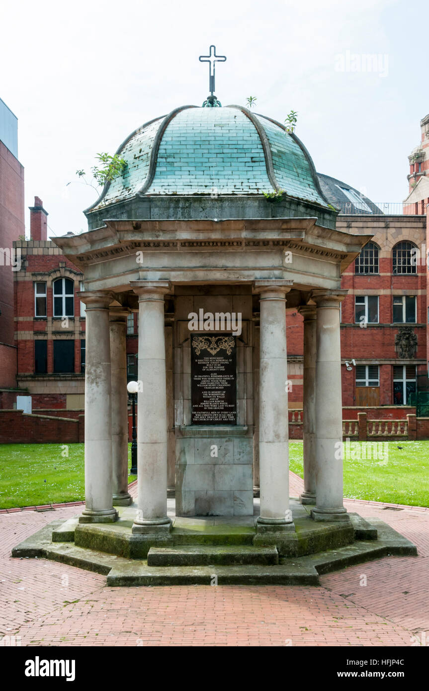 William roscoe liverpool hi-res stock photography and images - Alamy