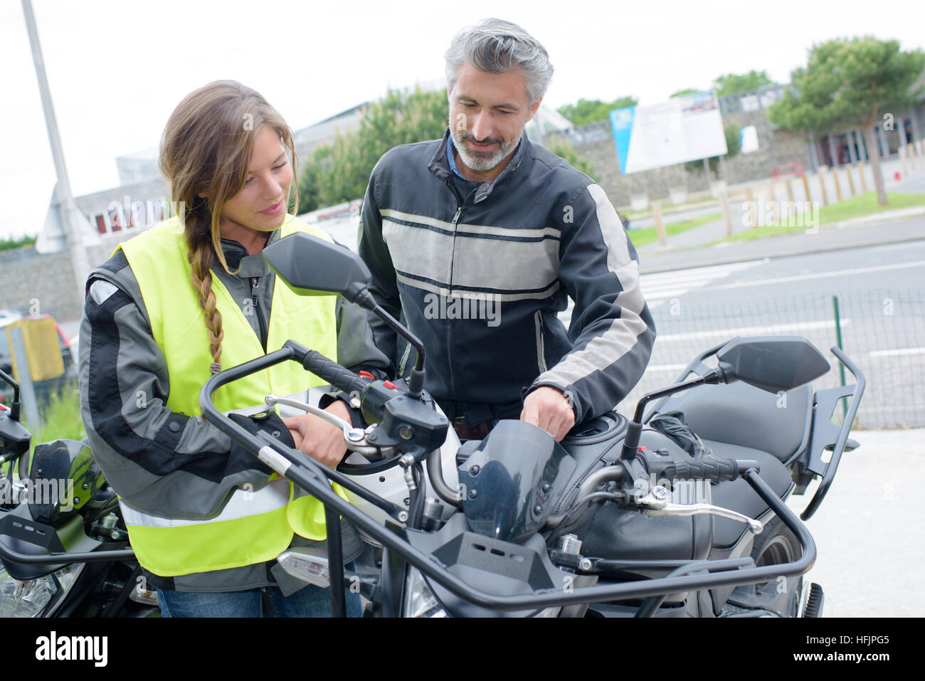 Informing teaching learning hi-res stock photography and images - Alamy