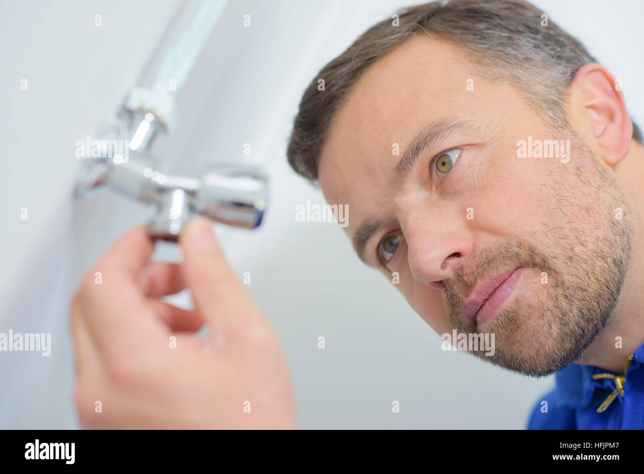 Stainless steel radiator hi-res stock photography and images - Alamy