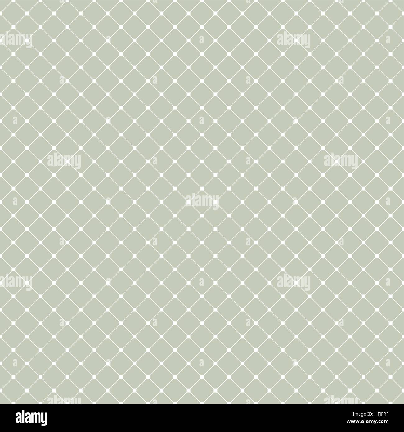 Seamless simple vector background with rounded squares Stock Vector ...