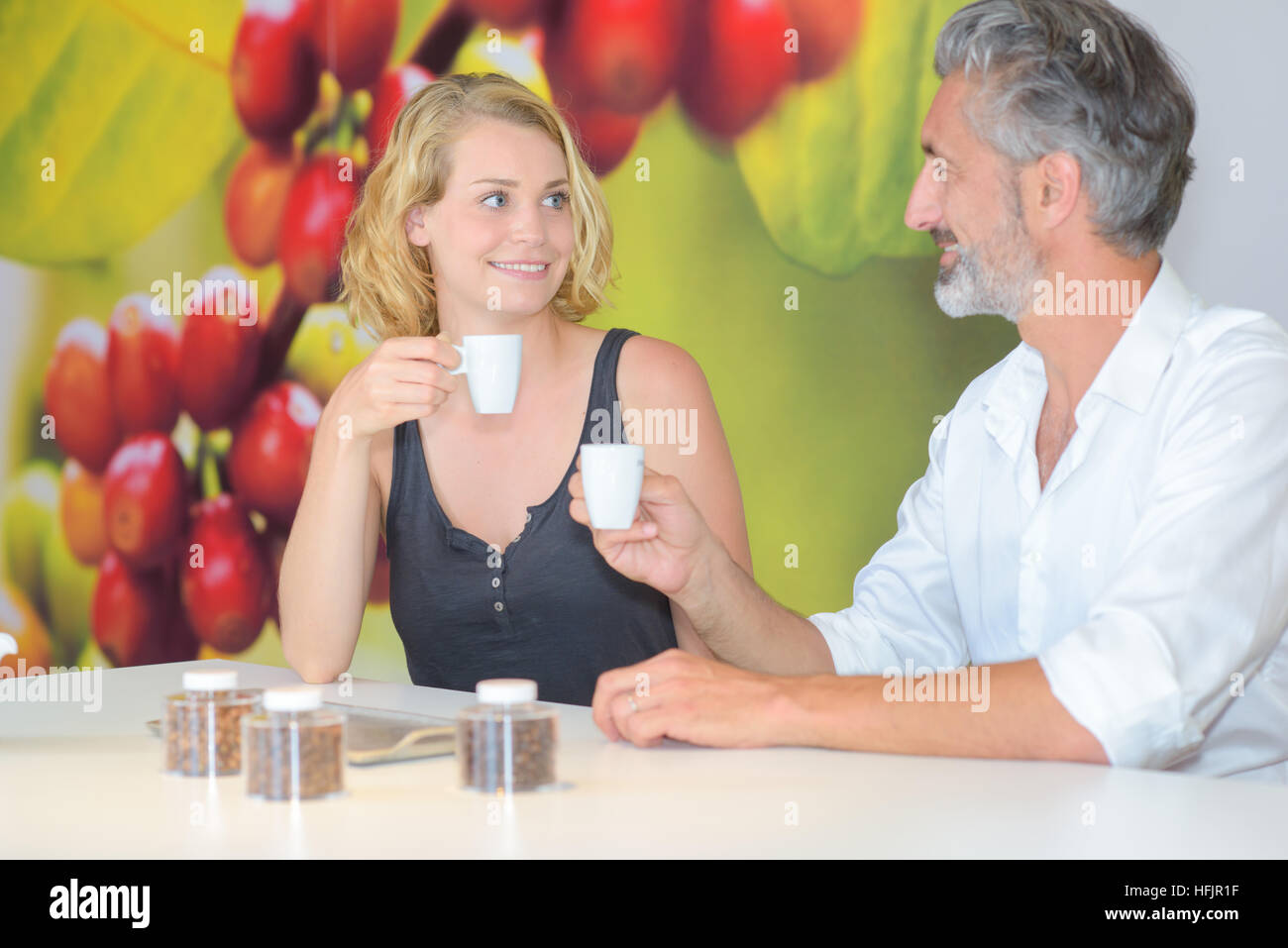 Charming jars hi-res stock photography and images - Alamy