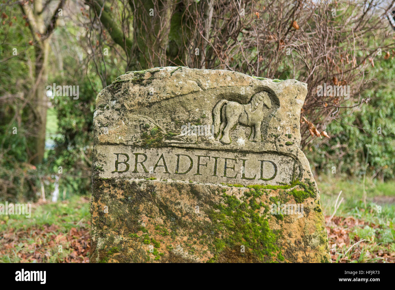 Bradfield hi-res stock photography and images - Alamy