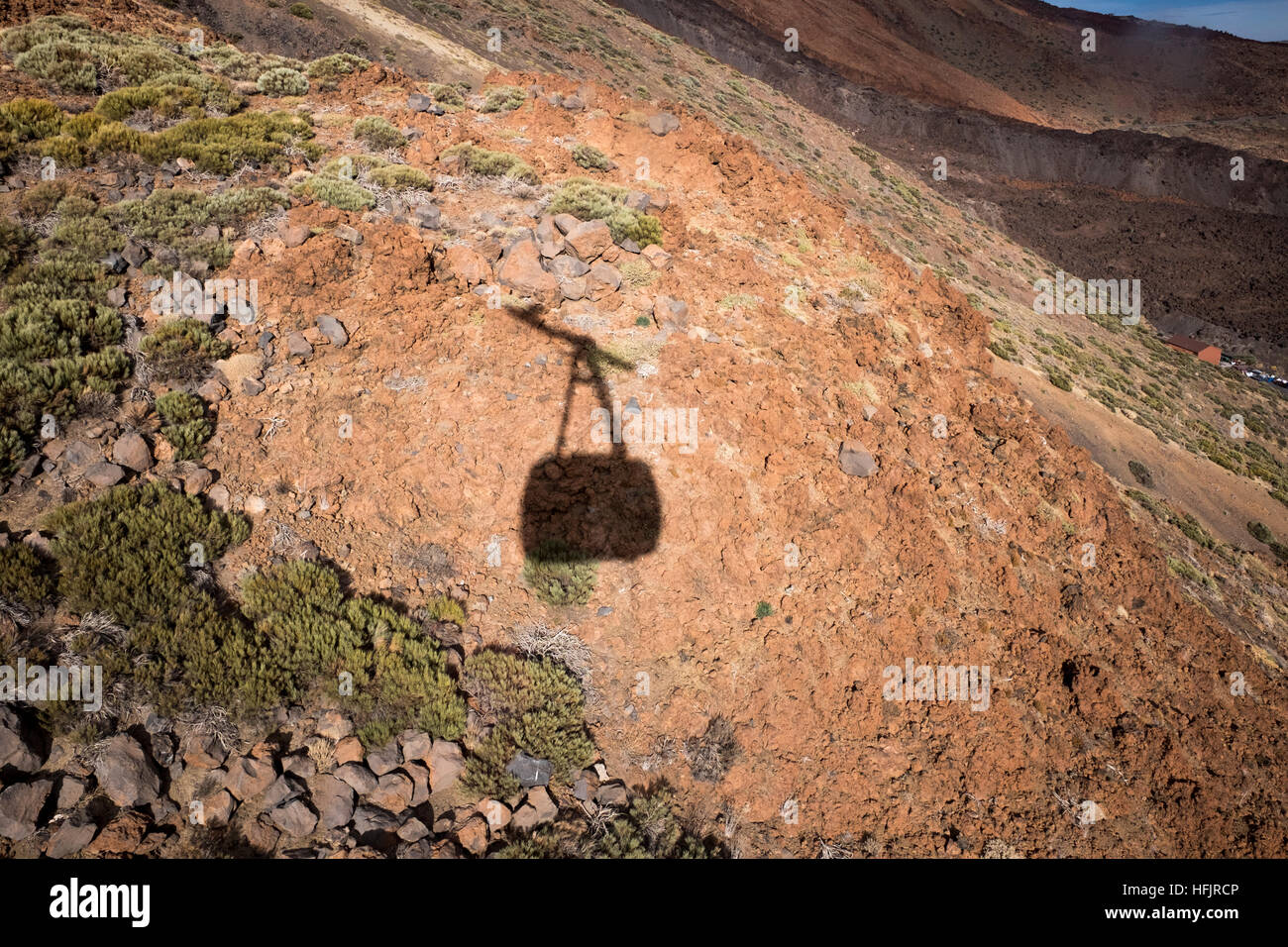 Pumice slope hi-res stock photography and images - Alamy