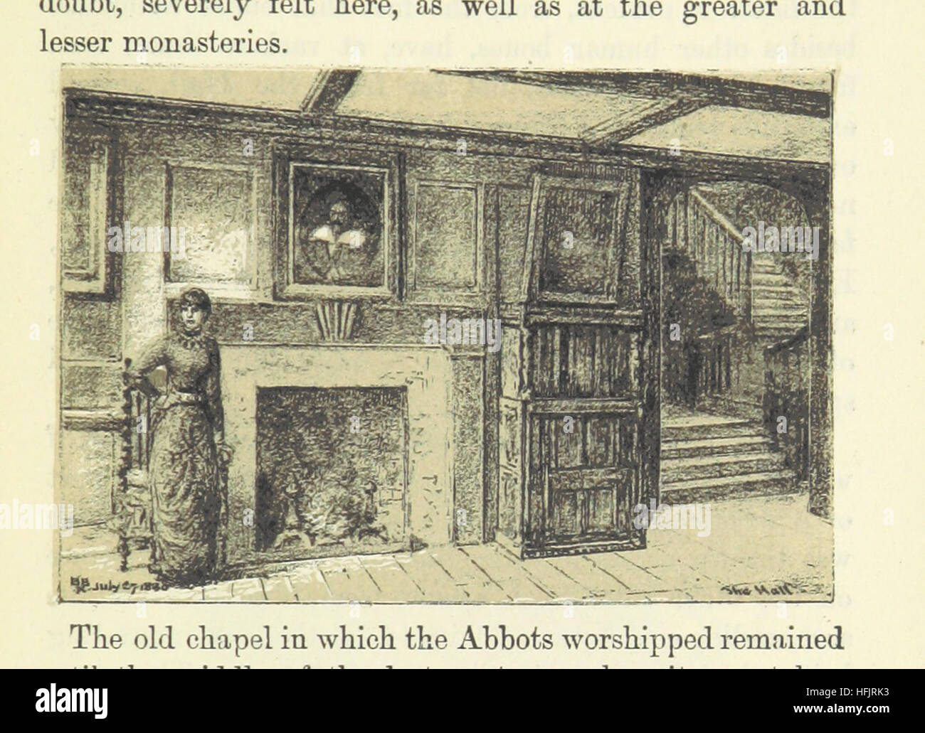 History and Topography of Upminster: a new edition, ... enlarged ...