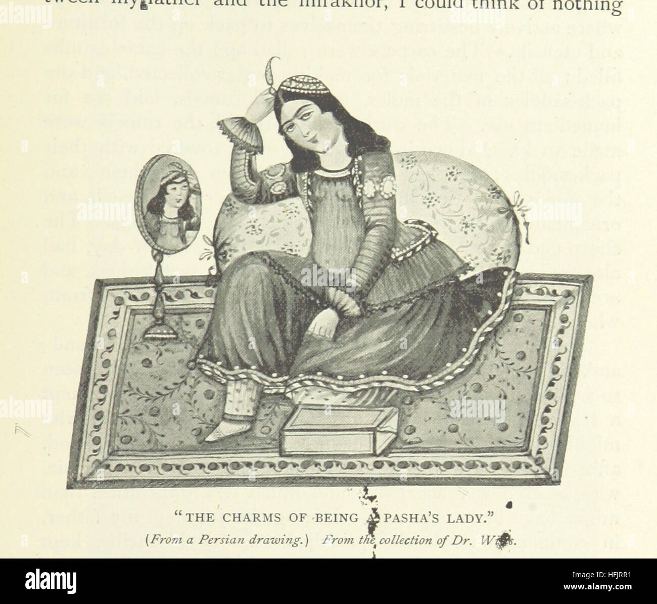 A classic tale of adventure following Hajji Baba, a Persian protagonist ...