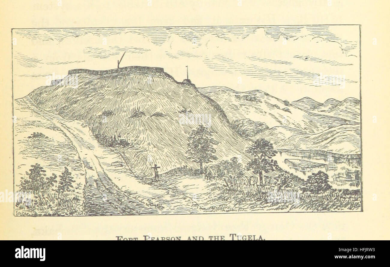 Cetewayo hi-res stock photography and images - Alamy