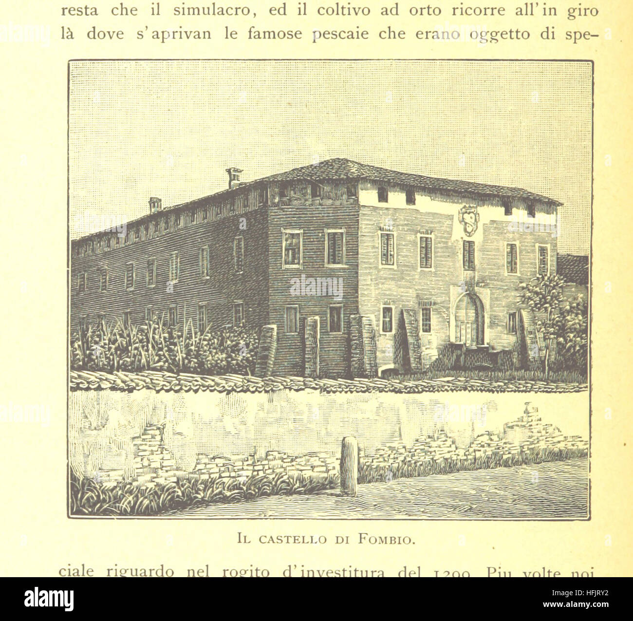 An image from 'Codogno e il suo territorio nella cronaca e nella storia ...